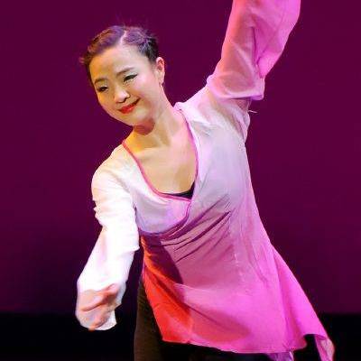 Min Sun - HappyFeet Dance School & Performance