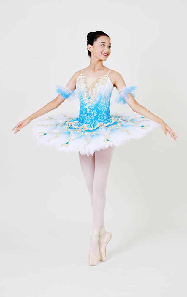 - HappyFeet Dance School & Performance